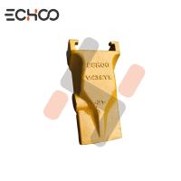 China V43SYL Bucket Tooth OEM Replacement Parts Superior Accessories for Excavator Wholesale Price for sale