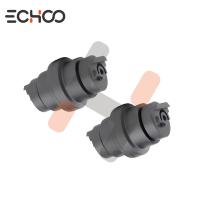China Bottom Track Roller 9239528 for Hitachi Mini Excavator Under Roller Spare Parts Factory Wholesale Price Manufacturer for sale