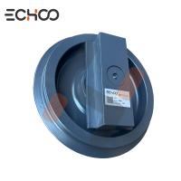 China 2030568 Idler Wheel for Asphalt Paver Undercarriage Parts OEM Replacement Parts Manufacturer Wholesale Front Idler for sale