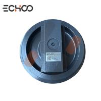 China 2030568 Idler Pully For Vogele Asphalt Paver Aftermarket Undercarriage Parts for sale