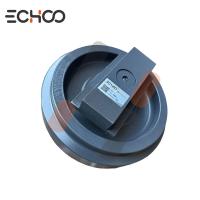 China 2030568 Idler Pully For Vogele Asphalt Paver Aftermarket Undercarriage Parts for sale