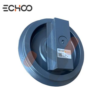 China 2030568 Idler Pully For Vogele Asphalt Paver Aftermarket Undercarriage Parts for sale