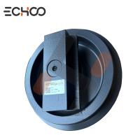China 2030568 Idler Pully For Vogele Asphalt Paver Aftermarket Undercarriage Parts for sale