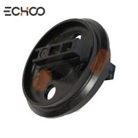 China Front Idler U15 U17 for Kubota Mini Excavator Undercarriage Parts Supplier Factory Wholesale Idler Wheel for sale