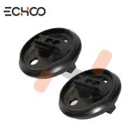 China Front Idler U15 U17 for Kubota Mini Excavator Undercarriage Parts Supplier Factory Wholesale Idler Wheel for sale