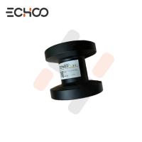 China Track Roller RB511-21705/RD148-21700/RG158-21700 for Kubota Mini Excavator Spare Parts Factory Wholesale Price Manufacturer Under Roller for sale