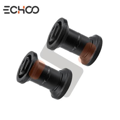 China Track Roller RB511-21705/RD148-21700/RG158-21700 for Kubota Mini Excavator Spare Parts Factory Wholesale Price Manufacturer Under Roller for sale