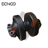 China Track Plates for KOBELCO CK2750/P&H75p/SL6000 Crawler Crane Superior Undercarriage Parts Perfect Fit And Long Life for sale