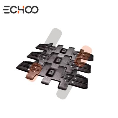 China Track Plates for KOBELCO CK2750/P&H75p/SL6000 Crawler Crane Superior Undercarriage Parts Perfect Fit And Long Life for sale