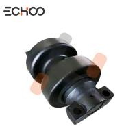 China LR1350 LR1300 LR1200 Track Pads for Liebherr Crawler Crane Undercarriage Replacement Parts Track Link for sale