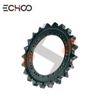 China LR1350 LR1300 LR1200 Track Pads for Liebherr Crawler Crane Undercarriage Replacement Parts Track Link for sale