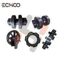 China Chain Sprocket for Sany Scc3000 Scc2500 Crawler Crane Spare Parts OEM Drive Sprocket for sale