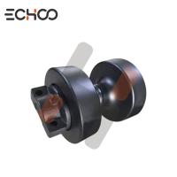 China Top Roller Quy260 QUY220 Quy300 for XCMG Crawler Crane Chassis Accessories High Quality Carrier Roller for sale