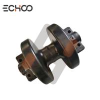 China Top Roller Quy260 QUY220 Quy300 for XCMG Crawler Crane Chassis Accessories High Quality Carrier Roller for sale