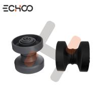 China Track Roller Bottom Roller 08801-35100 for Takeuchi Undercarriage Parts OEM Replacement Parts Manufacturer Wholesale for sale