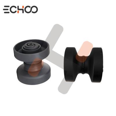 China Track Roller Bottom Roller 08801-35100 for Takeuchi Undercarriage Parts OEM Replacement Parts Manufacturer Wholesale for sale