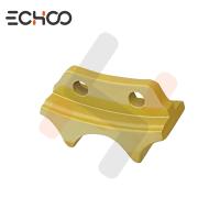 China OEM 154-27-12271/154-27-12281 Teeth for KOMATSU Undercarriage Replacement Parts Segment Group for sale