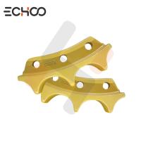 China OEM 154-27-12271/154-27-12281 Teeth for KOMATSU Undercarriage Replacement Parts Segment Group for sale