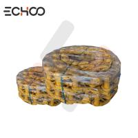 China OEM 154-27-12271/154-27-12281 Teeth for KOMATSU Undercarriage Replacement Parts Segment Group for sale