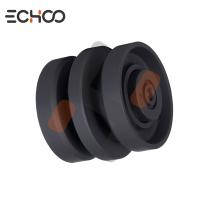 China V0511-25104 Track Roller for Kubota Undercarriage Parts Manufacturer Wholesale Under Roller for sale