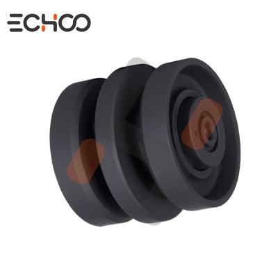China V0511-25104 Track Roller for Kubota Undercarriage Parts Manufacturer Wholesale Under Roller for sale