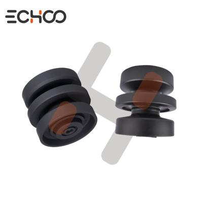 China Superior Undercarriage for Kubota SVL Series Compact Track Loader Chassis Parts - One-Stop Exclusive Supplier for sale