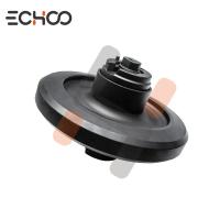 China Superior Undercarriage for Kubota SVL Series Compact Track Loader Chassis Parts - One-Stop Exclusive Supplier for sale
