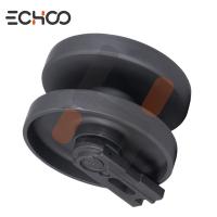 China Comprehensive Undercarriage Parts for Takeuchi Compact Track Loaders Manufacturer for sale