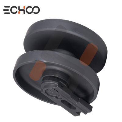 China Comprehensive Undercarriage Parts for Takeuchi Compact Track Loaders Manufacturer for sale
