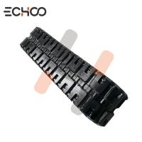 China Comprehensive Undercarriage Parts for Takeuchi Compact Track Loaders Manufacturer for sale