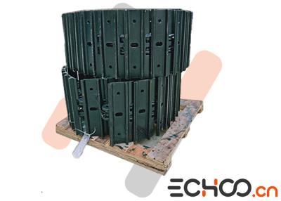 China for case 28 Track Group Mini Excavator Tracks For for case Undercarriage Parts for sale