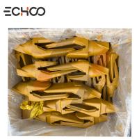 China Bucket Tooth 9W1879 - 6Y6335 Replacement Parts Superior Accessories Wholesale Price for CAT Excavator Bucket Teeth Adapter for sale