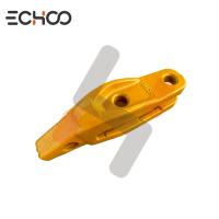 China Bucket Tooth 9W1879 - 6Y6335 Replacement Parts Superior Accessories Wholesale Price for CAT Excavator Bucket Teeth Adapter for sale