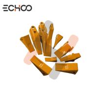China Bucket Tooth 9W1879 - 6Y6335 Replacement Parts Superior Accessories Wholesale Price for CAT Excavator Bucket Teeth Adapter for sale
