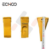 China Bucket Tooth 9W1879 - 6Y6335 Replacement Parts Superior Accessories Wholesale Price for CAT Excavator Bucket Teeth Adapter for sale