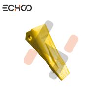 China Bucket Tooth 9W1879 - 6Y6335 Replacement Parts Superior Accessories Wholesale Price for CAT Excavator Bucket Teeth Adapter for sale