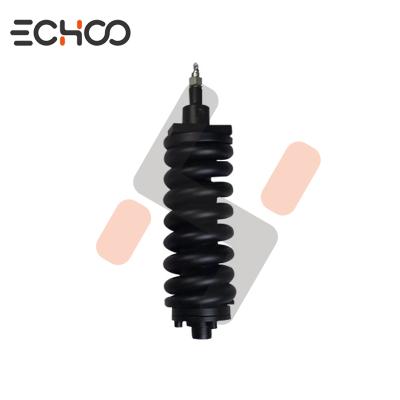 China Track Adjuster Assy for Excavator Parts EX15 ZX15 EX20 ZAX20 for Hitachi High Quality Tension Cylinder Assembly for sale