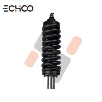 China Track Adjuster Assy for Excavator Parts EX15 ZX15 EX20 ZAX20 for Hitachi High Quality Tension Cylinder Assembly for sale