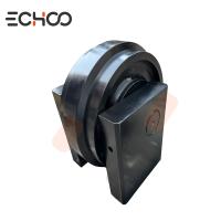 China UX054V2E BF800 Idler Wheel For Asphalt Paver 5870079 Aftermarket Undercarriage Parts Supplier for sale
