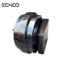 China UX054V2E BF800 Idler Wheel For Asphalt Paver 5870079 Aftermarket Undercarriage Parts Supplier for sale