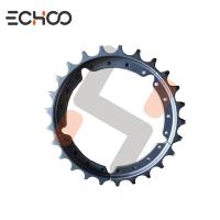 China 1979679 3S9983 Segment for CAT Dozer D2 D4 D6 D7 Undercarriage Parts Manufacturer Sprocket Segment for sale