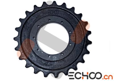 China Komatsu PC30 PC30-7 Mini Excavator Sprockets Drive Sprocket High Performance for sale