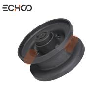 China For Takeuchi TL8, CTL60, CTL65, MTL16, MTL316, TL126, TL130, TL130-2, TL230, TL26 Undercarriage Parts Supplier for sale