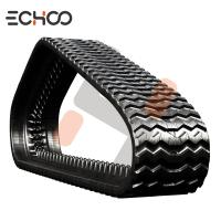 China Rubber Track KR32086N561 for Compact Track Loader New Aftermarket Part for sale