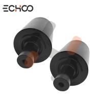 China 2270-1062 Carrier Roller for Terex TXC175LC-7 Undercarriage Parts Manufacturer Top Roller for sale