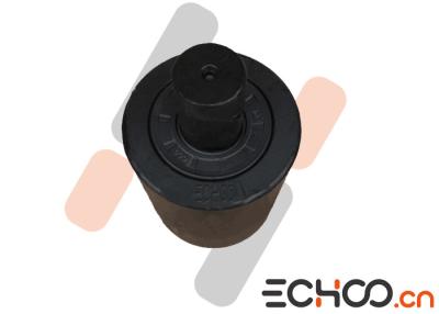 China KATO 205 Top Roller / HD205 Mini Excavator Carrier Roller for sale