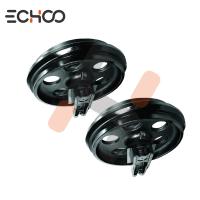 China R69191-21300 Idler for Kubota Mini Excavator Undercarriage Parts Wholesale Supplier for sale