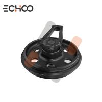 China R69191-21300 Idler for Kubota Mini Excavator Undercarriage Parts Wholesale Supplier for sale