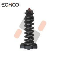 China Cylinder RA231-2150 RA231-2160 Left & Right Track Adjuster Tension Cylinder Assembly for sale