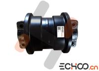 China VOGELE Pavare SUPER 1900-2 Track Roller Small 4611340030 Heavy Equipment Parts for sale